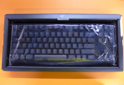 Alienware Tenkeyless RGB Mechanical Gaming Keyboard AW420K GYM2D | eBay