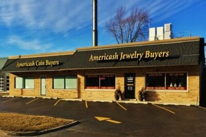 Americash Jewelry and Coin | eBay Stores