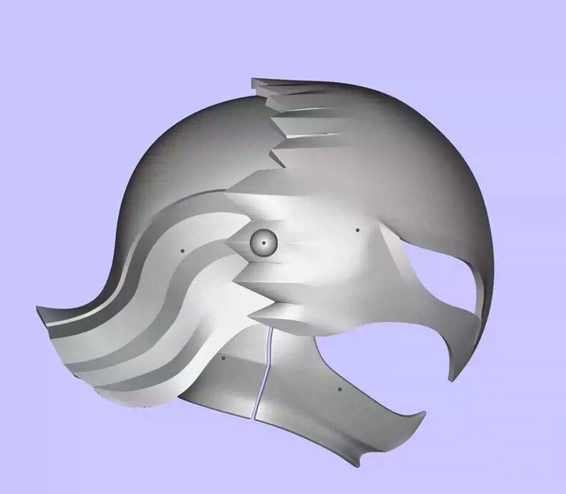 Berserk Griffith 1/1 Griffith Cosplay Set Wearable Custom Clothing ...