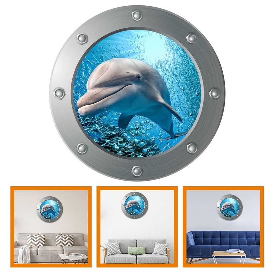 PVC Wall Decals Stick On Wall Decor for Bedroom Nursery Room 30.00 X 30 ...