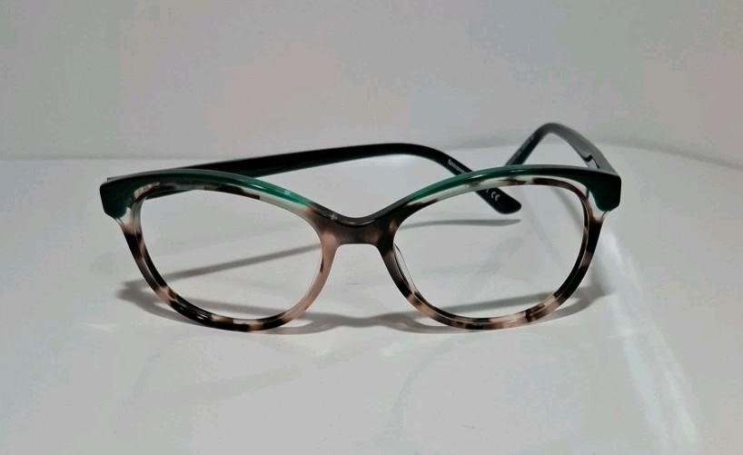 Specsavers Frames Jade Glasses 30718166 Frame Full Woman Plastic ...