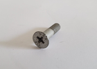 NAS517-3-6 10-32 X 25/32" Countersunk Screw Steel - Lot of 25 | eBay