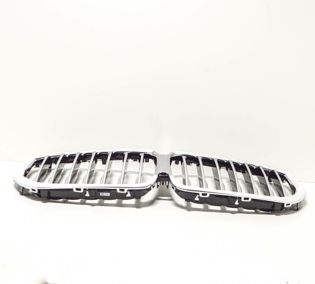 OEM 17-19 BMW X5 G05 Chrome Front Grille 51137454887 for sale online | eBay