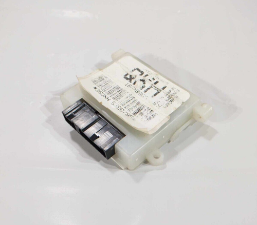 DRAC QXH 16158885 Module Computer Control Unit Speed Sensor Vehicle ...
