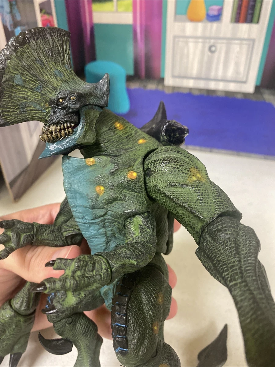 Kaiju Axehead