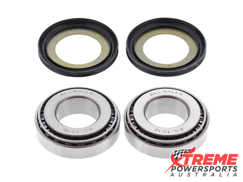 22-1032 Husqvarna WR240 WR 240 1988 Steering Head Stem Bearing Kit | eBay