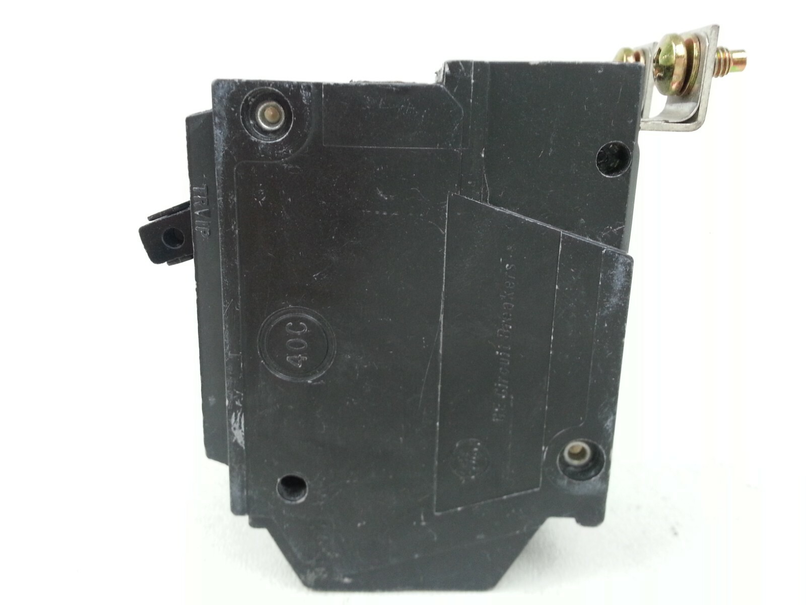 THQB2160 General Electric 60 Amp Circuit Breaker - Next Day Option | eBay