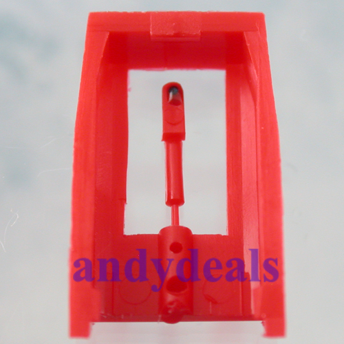EVG 2440D DIAMOND STYLUS REPLACEMENT NEEDLE for CROSLEY NP1 STACK-O ...