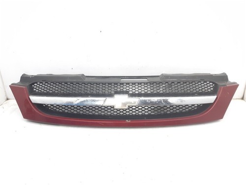 96547127 grille gauche capot pour CHEVROLET LACETTI SE 2005 6003405 | eBay