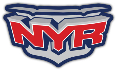 New York Rangers NHL Car Bumper Sticker Decal ID:4 "SIZES" | eBay