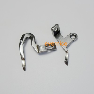 Lower & Upper Looper For Singer 14U544 14U554 14U555 14Cg744 14Cg754 ...