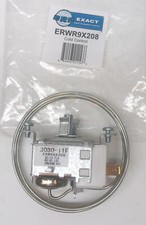 WR09X0570 GE Refrigerator Cold Control Thermostat Wr9x570 for sale ...