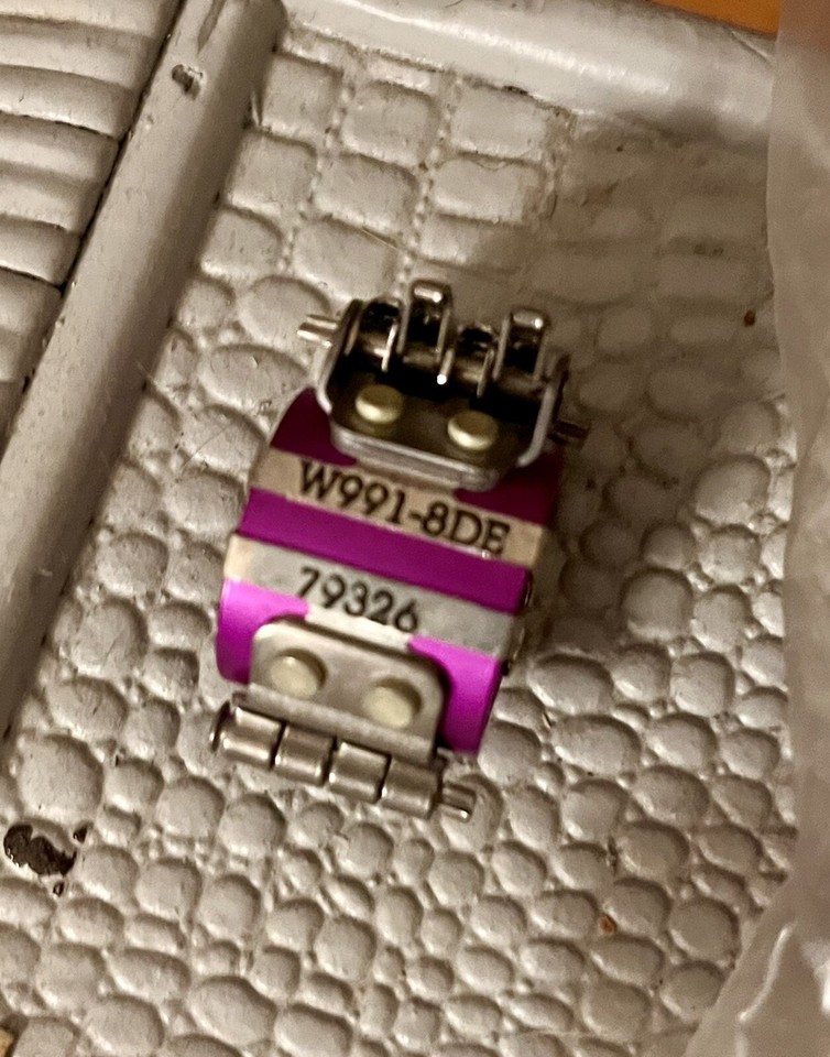 11 New Assorted NASCAR, NHRA, Wiggins Clamp. | eBay