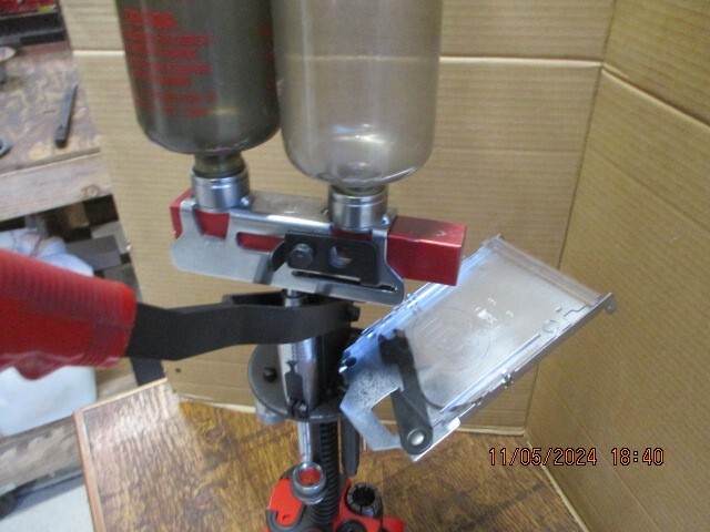 Mec Shotshell Reloader SM77 Sizemaster 20ga | eBay