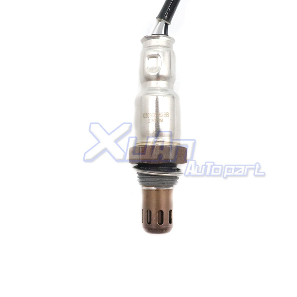New Upstream Front O2 Oxygen Sensor 03C906262BB For VW Polo Octavia 1 ...
