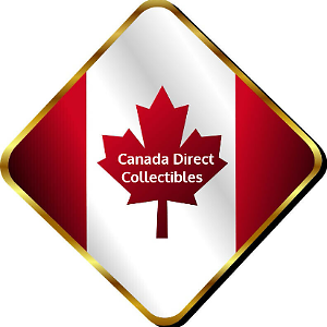 Canada Direct Collectibles | eBay Stores