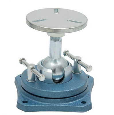 Ball Jointed Multi Angle Vice DT705830 Base 140 x 125mm | eBay