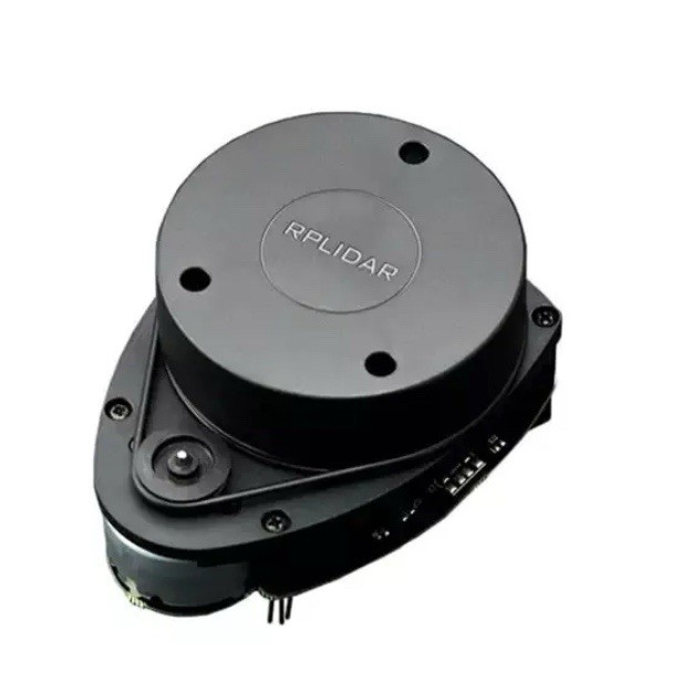 Slamtech A1 RPLIDAR Development Kit Lidar Robot | eBay UK