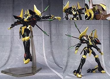 Figure Robot Spirit Side Kmf Gawain Code Geass Lelouch Of The Rebellion ...