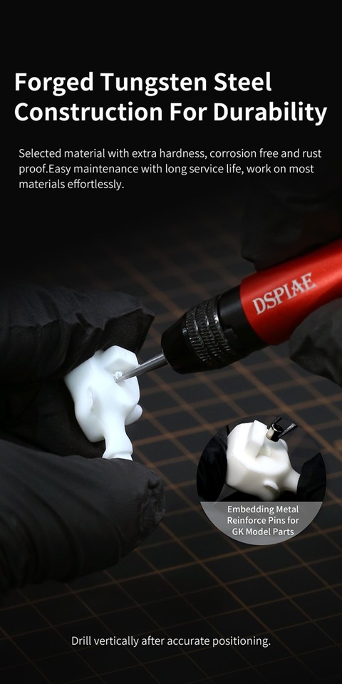DSPIAE: Flat Bottom Drill Bits - Center Point Core Chip Removal - Bit ...