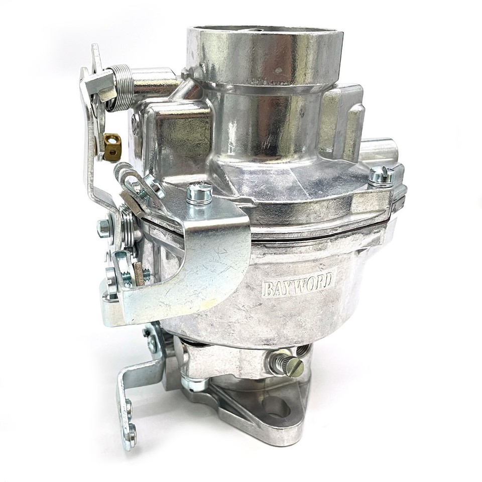 Rochester B 1 Barrel Carb for 1932-52 Chevrolet 216 ci 6 cyl Engines W ...