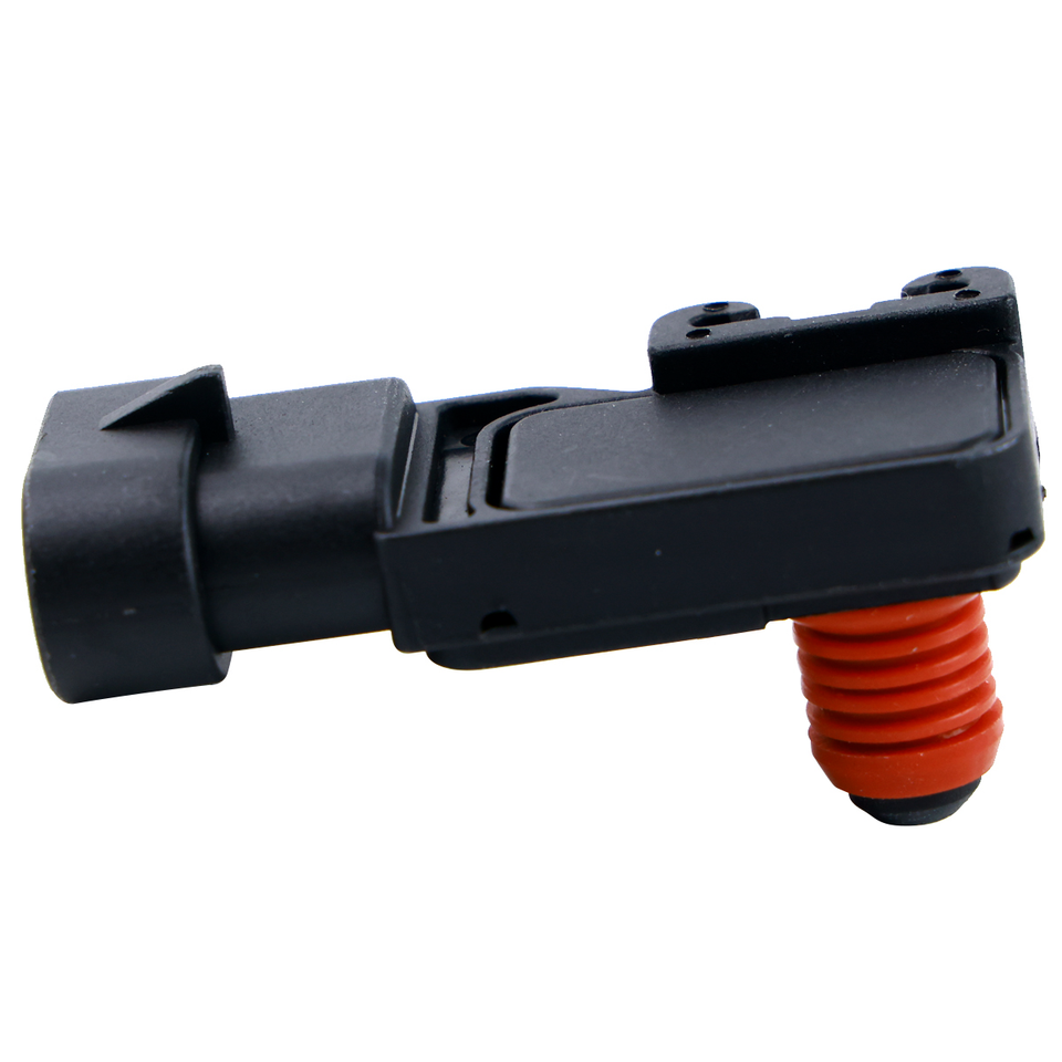 MAP Manifold Pressure Sensor OEM For Chevrolet GMC Isuzu Buick Pontiac ...