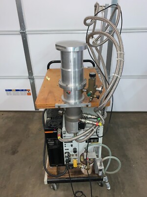 Cryogenics - Cryocooler