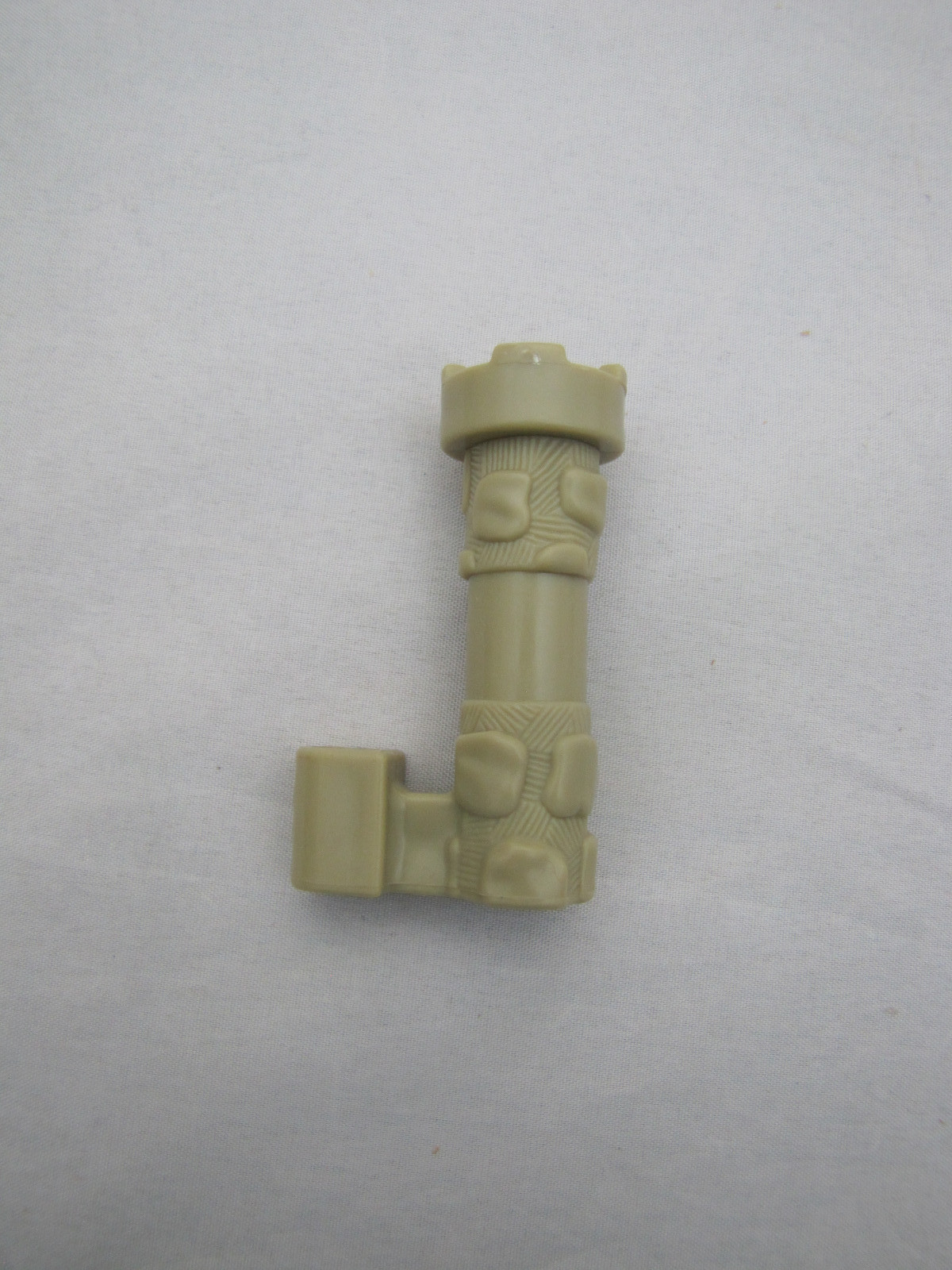 Fisher Price Little People Fence Post For Fencing Castle Nativity Barn ...