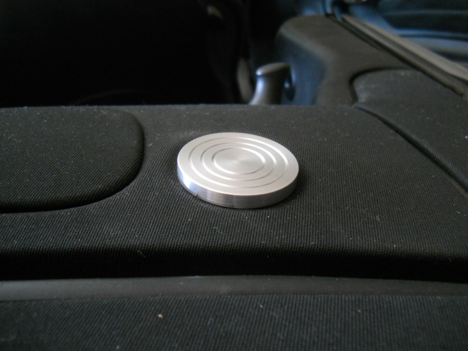 Porsche 996 997 Cabriolet Rear Shelf Trim Cover 99655545700 for sale ...