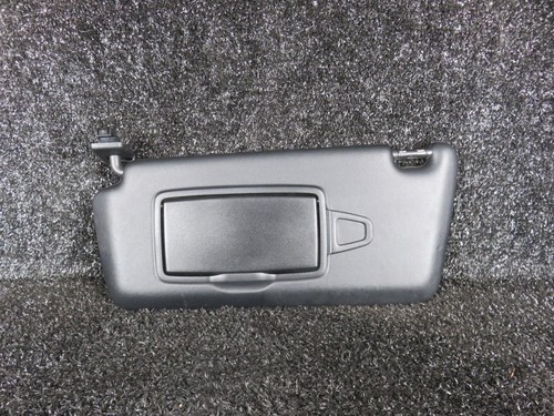 Mercedes CLA250 GLA45 Sun Visor Driver LH Black 2014 A1768101500 9H43 ...