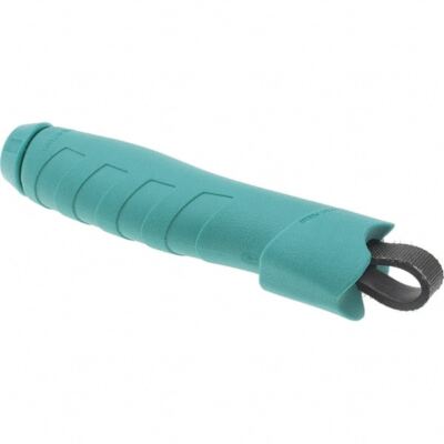 MSA 10040018 Fall Protection Accessories 6" GREEN HANDSOFF CHISEL GRIP ...