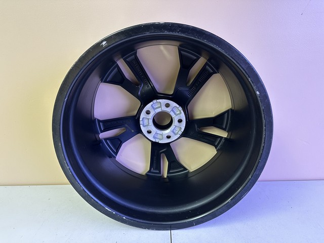 20" Audi S5 Factory OEM Wheel 2020 12006 8W0601025EQ C- for sale online ...
