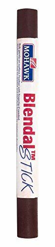 Mohawk Finishing Products Blendal Color Sticks (Mahogany):Color ...