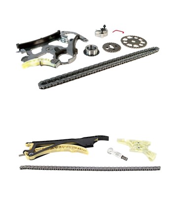 BMW N55 M135i M235i M2 335I F20 F21 F22 F30 F87 N55B30A TIMING CHAIN ...