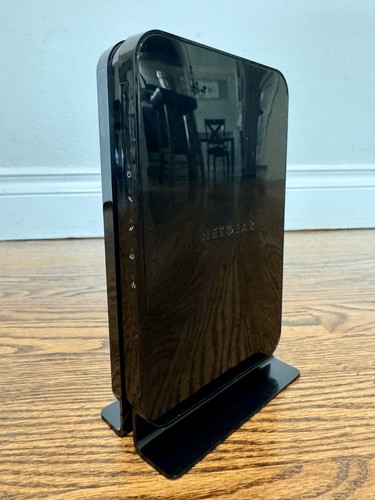 Netgear CM500 Docsis 3.0 High Speed Cable Modem and all accessories | eBay
