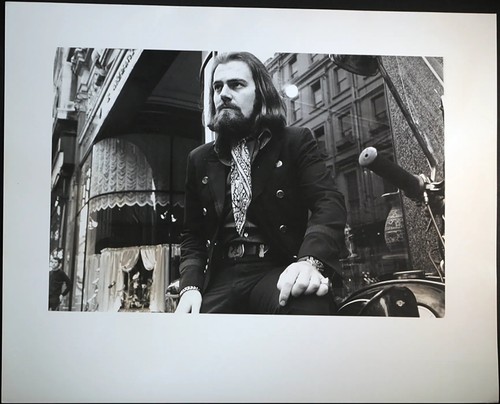 Photo De Presse Vintage Michael Pearson Ft 502 - Tirage 30x37 Cm | eBay