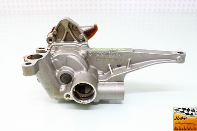 2008 MERCEDES ML 550 ENGINE MOTOR OIL PUMP A 2731800101 | eBay
