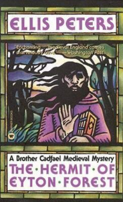 Hermit of Eyton Forest (Brother Cadfael Mysteries) Peters, Ellis mass ...