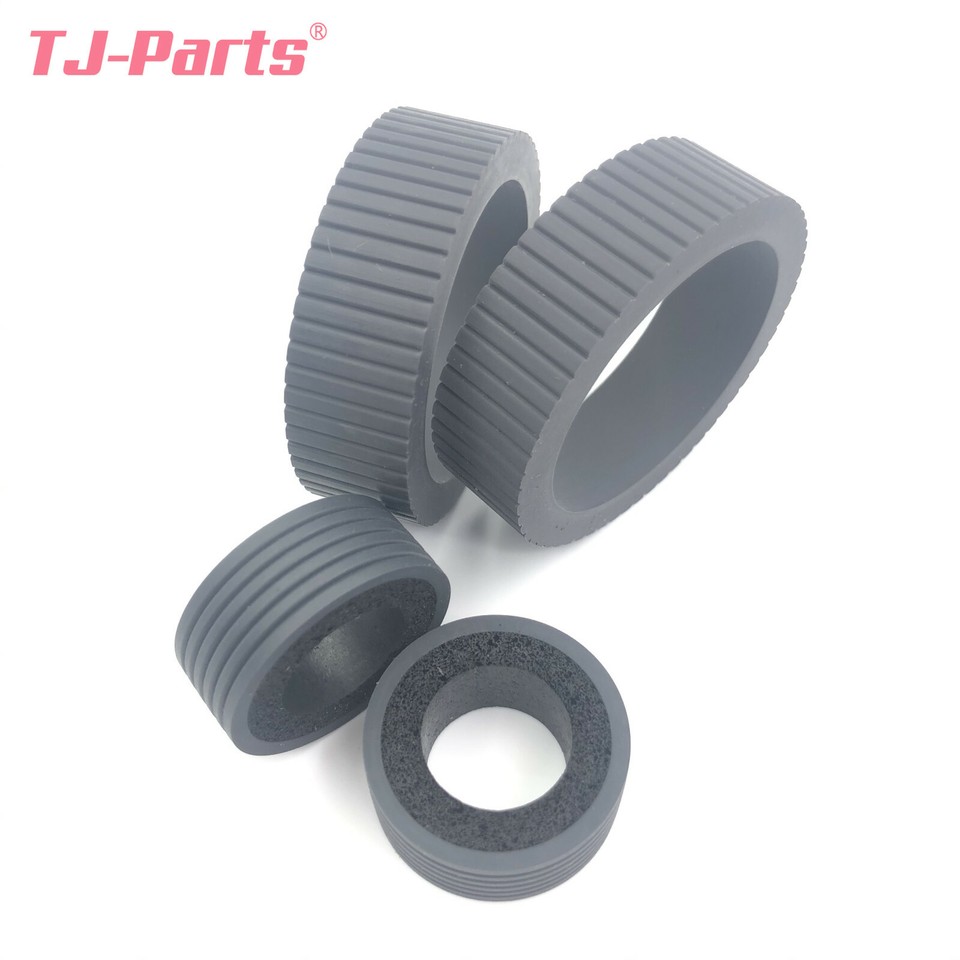 B12B819031 Pick Roller Tire for Epson DS-530 DS-570W DS-575 DS-770 DS ...