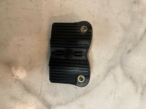 12 Harley Davidson FXDWG Dyna Wide Glide ignition coil housing cover | eBay