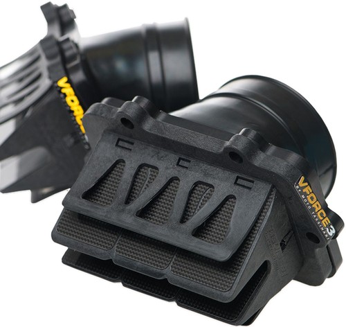 V3126-873B-2 Ski Doo REV Chassis (SDI)2003-2007 Delta V-Force 3 Reed ...