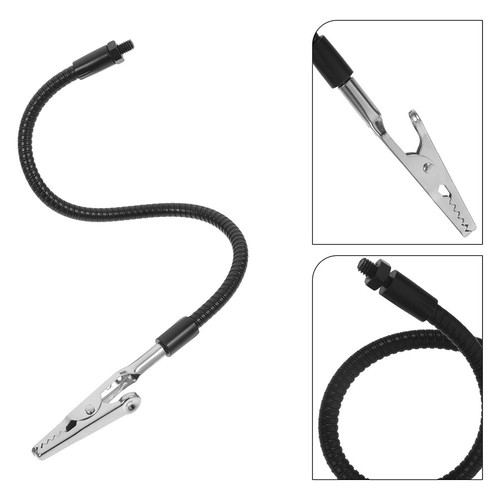 5 Pcs Tool Clamp Stand Soldering Third Hand Tools Magnetic Helping ...