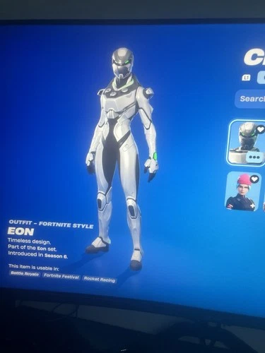 Selling - Email Included - Original Owner (Yes) - OG Stacked FN Account ...