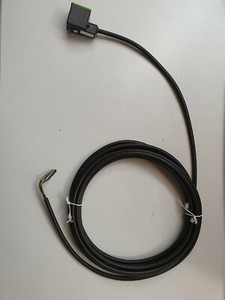 Murr Elektronik, 24V AC/DC - 4A, Ventilstecker, Magnetventil ...