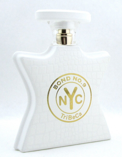 Bond No.9 Tribeca Perfume 3.3 oz/100 ml Eau de Parfum Spray for Women ...