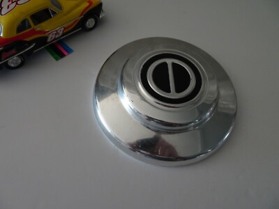 1983-98 Ford Bronco 11, Explorer OEM Wheel Center Cap # T171C, F07A ...