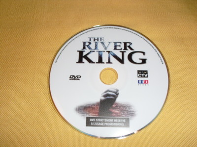 the river king DVD PROMOTIONNEL (Video-club) Edward BURNS, Jennifer ...