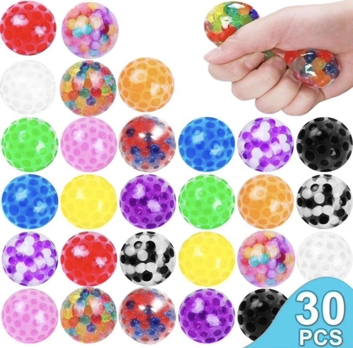 Stress Relief Balls