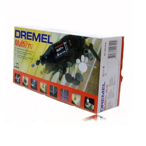 Dremel MultiPro Rotary Tool 110V/220V Electric Grinder Variable Speed ...