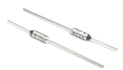 Microtemp Thermal Fuse